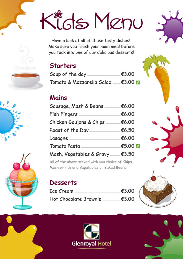 Glenroyal Hotel & Leisure Club Family Friendly Hotel Kildare