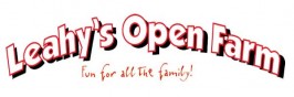 Leahys Open Farm | Pet Farm and Party Venue Cork