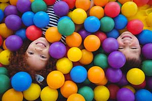 Leisureplex Blanchardstown Party Venue and Activity Centre