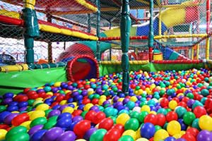 LeisurePlex Tallaght Bowling Alley and Party Venue Dublin