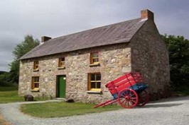 Greenan Farm Museum And Maze | Wickow Family Fun