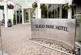 Sligo Park Hotel Family Friendly Hotel in Sligo