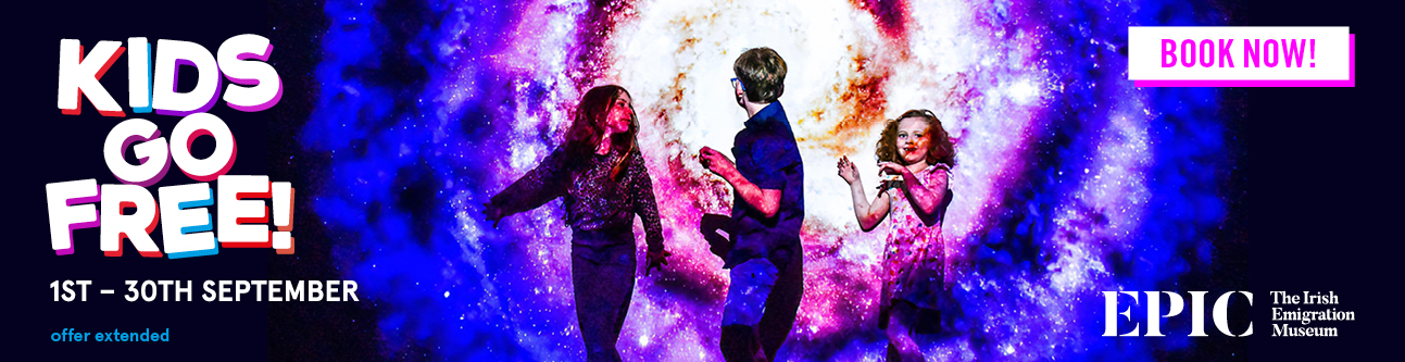 GoQuest - The Indoor Challenge Zone in Finglas Dublin | Online Booking