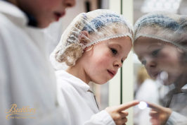 Butlers Chocolate Experience Booking and Opening Times